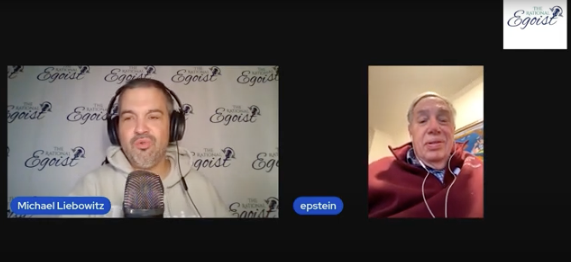 Richard Epstein | Civitas Institute